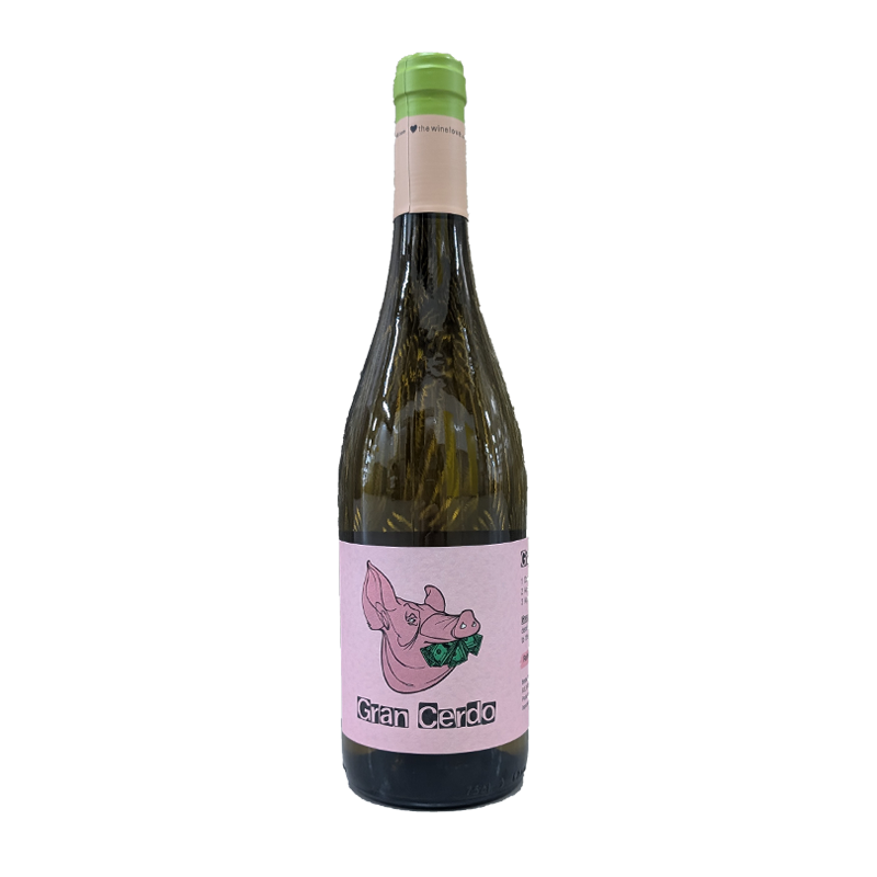 Blanco, Gran Cerdo 2024 – SipWines Shop
