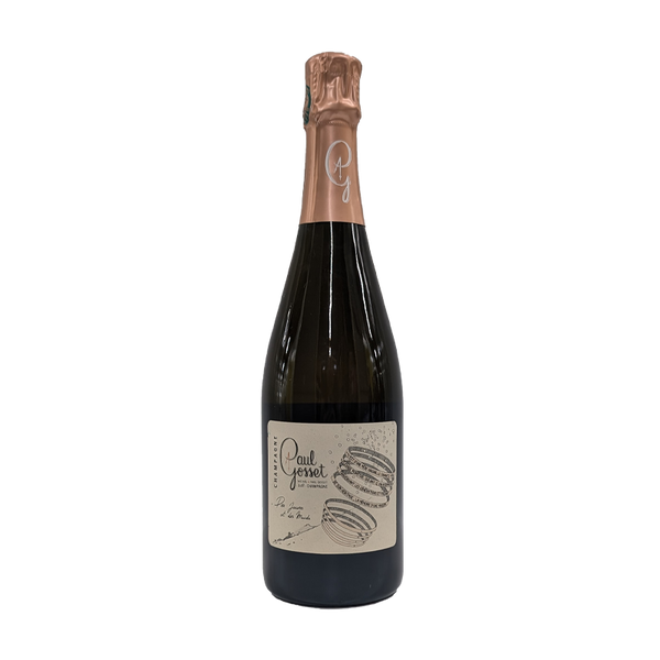 Champagne Des Jours et des Muids, Paul Gosset NV – SipWines Shop
