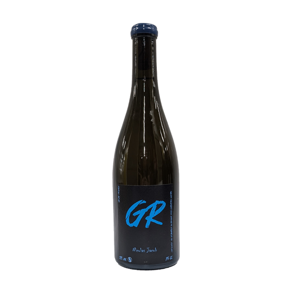 GR Gringet VdF, Nicolas Jacob 2021 – SipWines Shop