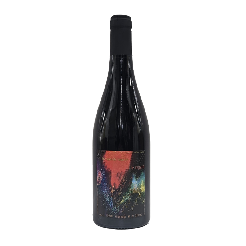 Le Regard, Jean-Pierre Robinot 2021 – SipWines Shop