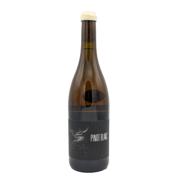 Pinot Blanc Maceration, Maison Pinot Noar Arnaud Lopez 2023 – SipWines Shop