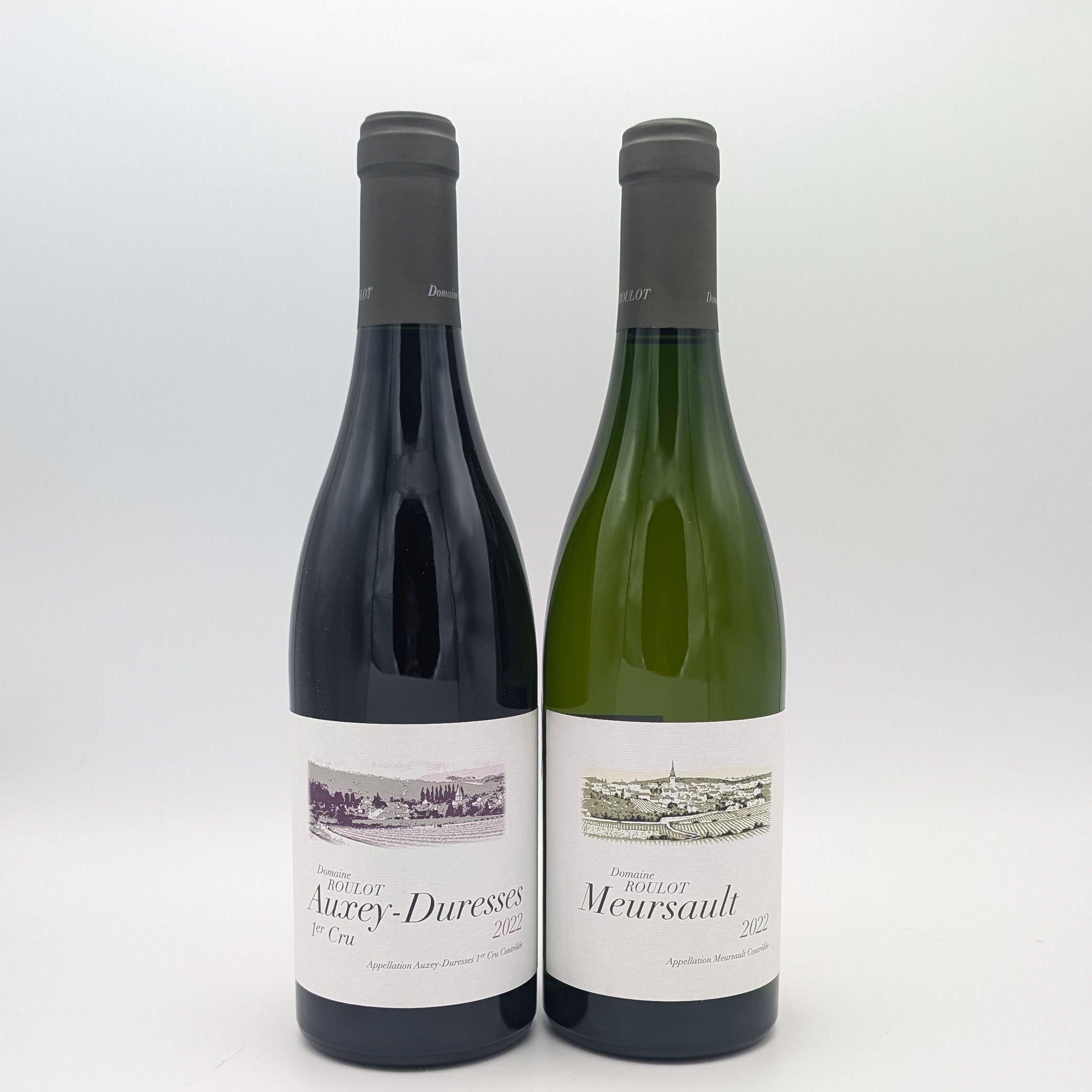 Package Mersault Roulot 2022 – SipWines Shop