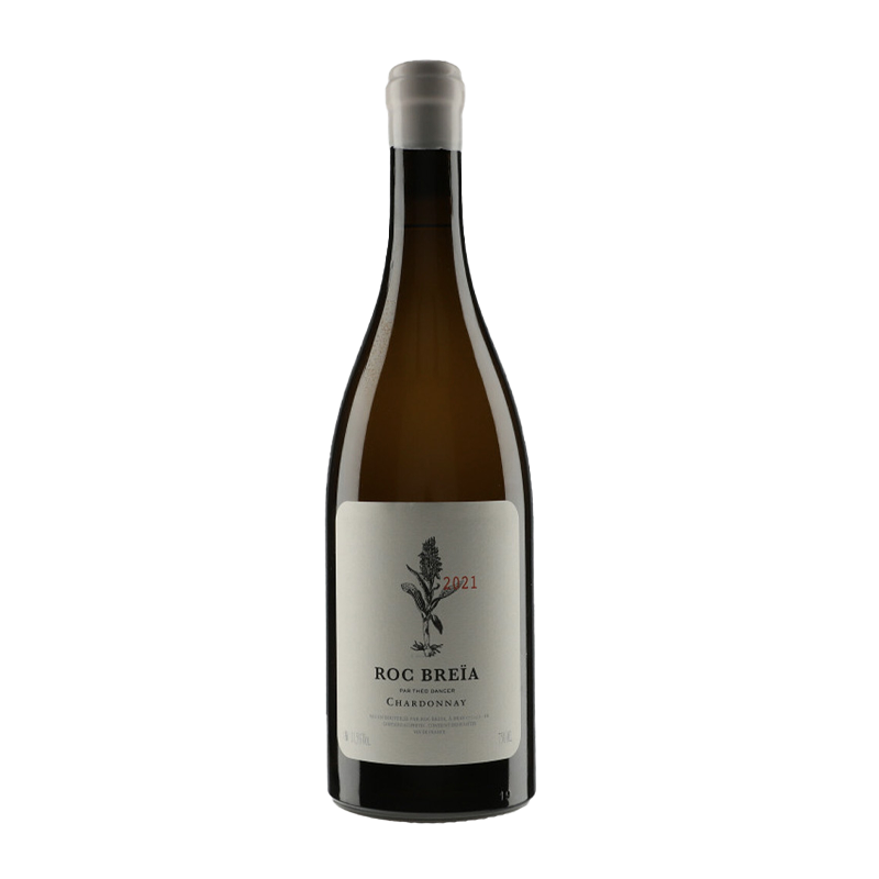 Chardonnay, Roc Breia Theo Dancer 2023 – SipWines Shop