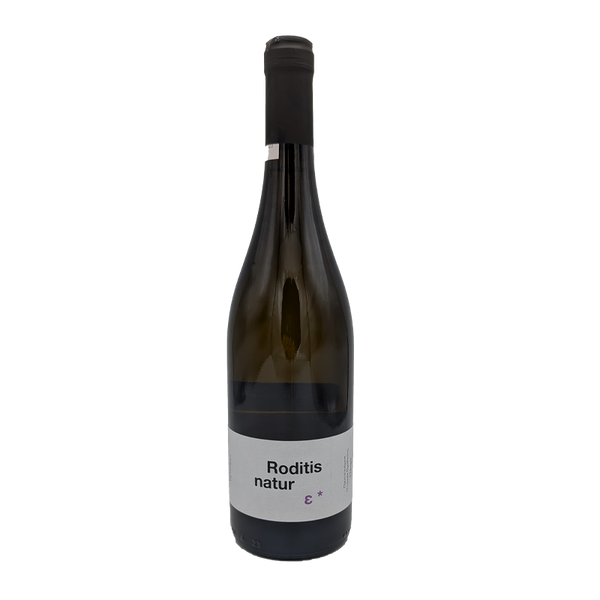 Roditis Nature, Tetramythos 2024 – SipWines Shop