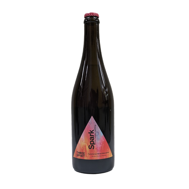 Spark No ABV, Blurred Vines – SipWines Shop