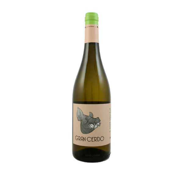 Blanco, Gran Cerdo 2023 – SipWines Shop