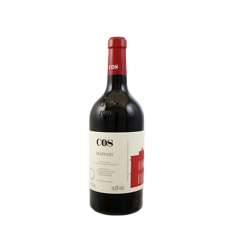 Frappato, COS 2024 – SipWines Shop