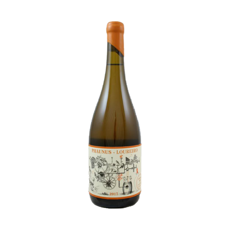 Phaunus Loureiro, Aphros 2022 – SipWines Shop