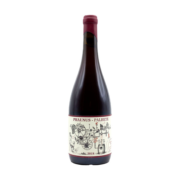 Phaunus Palhete, Aphros 2022 – SipWines Shop