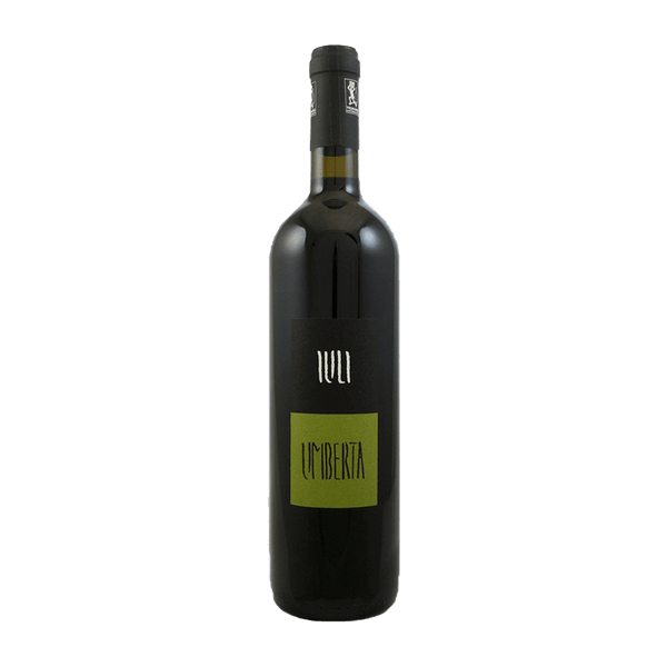 Umberta Barbera, Cantina Iuli 2023 – SipWines Shop