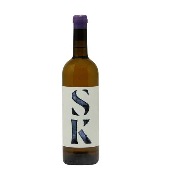 SK Moscatel Blanco, Bodega Partida Creus 2022 – SipWines Shop